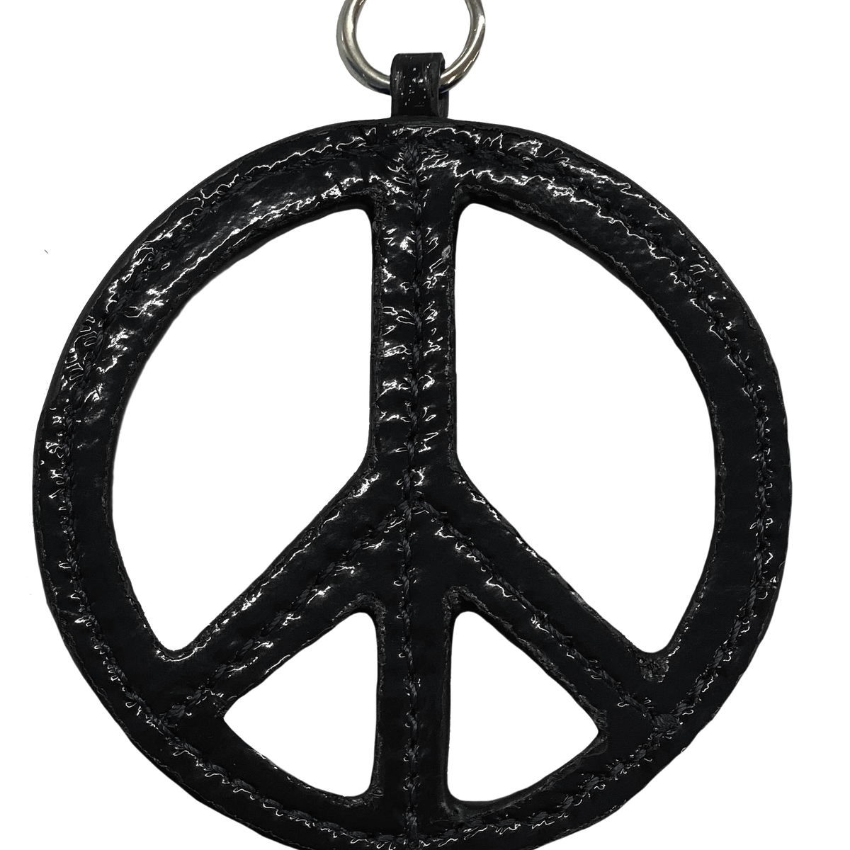peace black