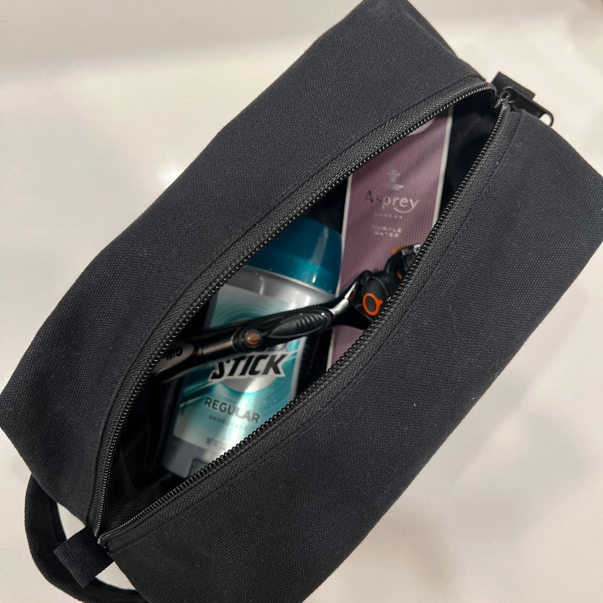 Dopp Bags – Quilted Koala