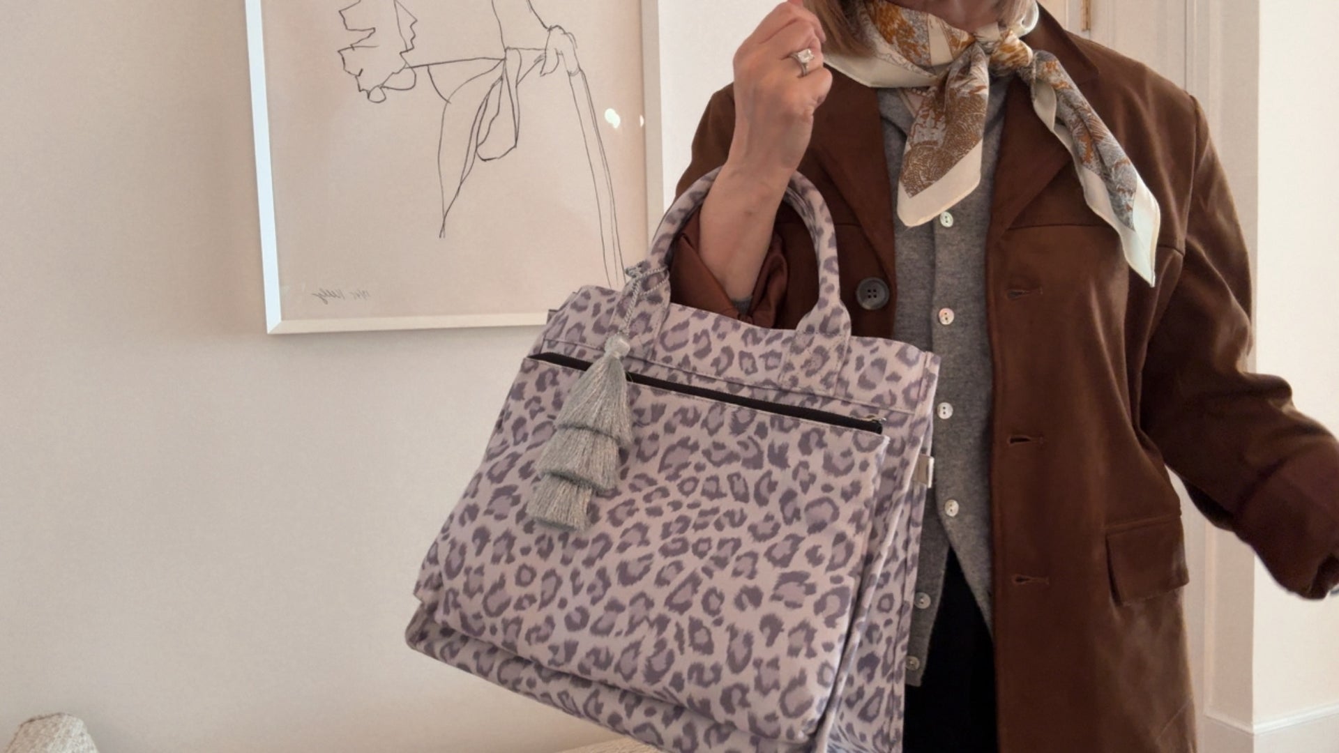 Quilted Koala | Customize & Design your perfect bag!