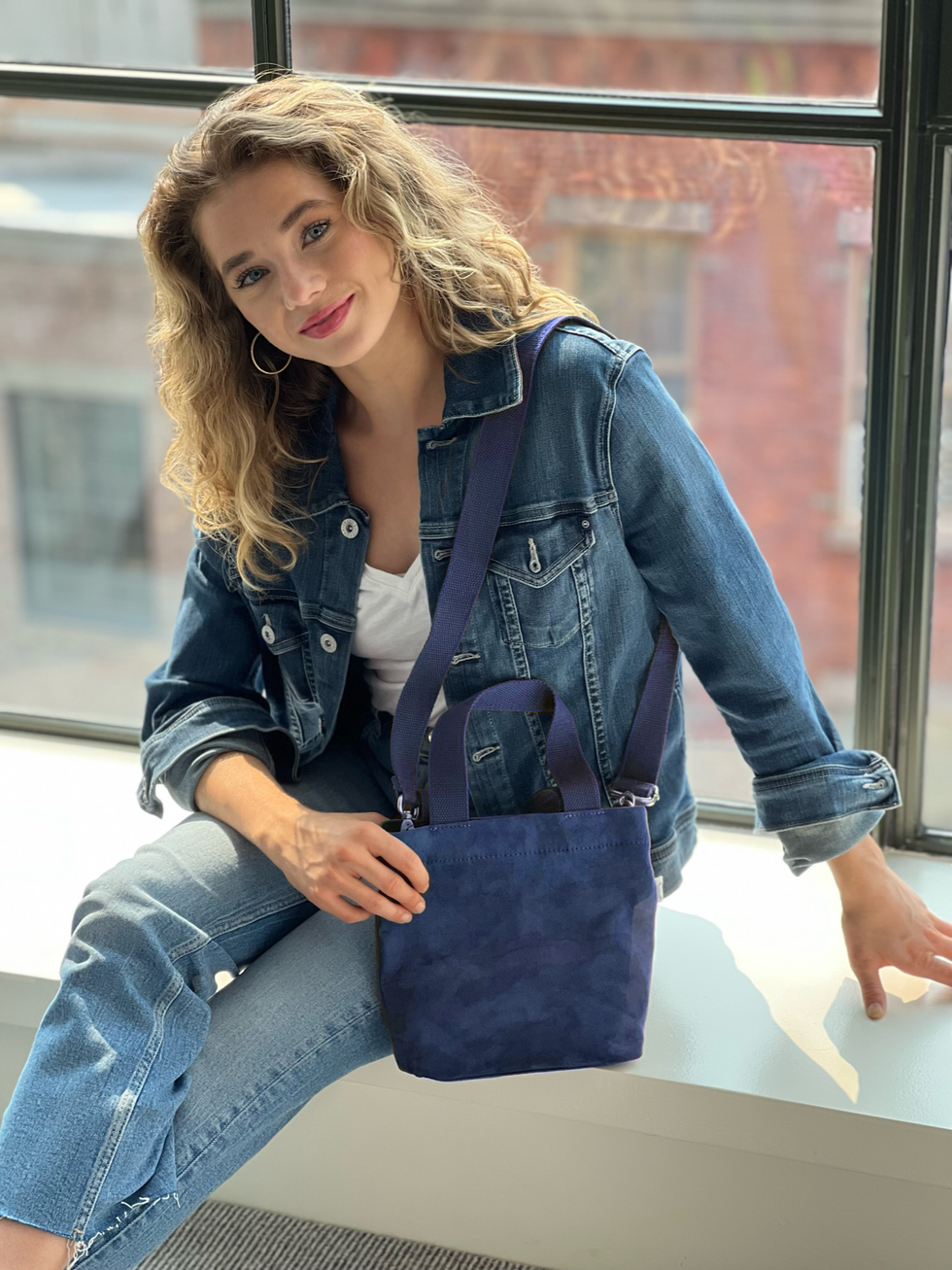 Quilted Koala | Customize & Design your perfect bag!