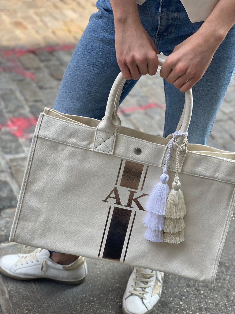 Quilted Koala | Customize & Design your perfect bag!